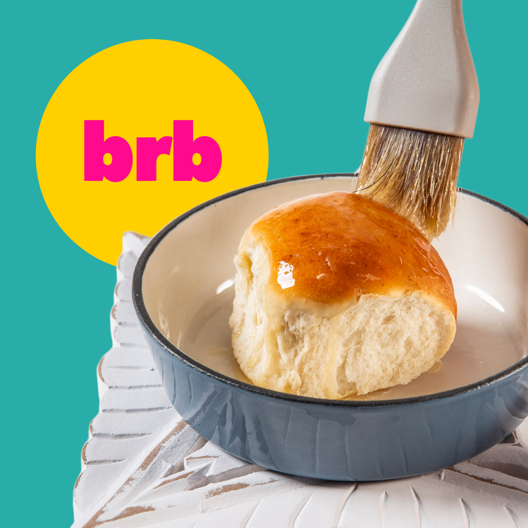 Hearty Bakery Rolls (1 Net Carb) – Dohjoy