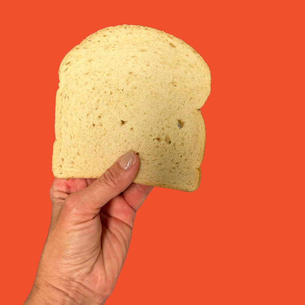 Powerdough Bread – Dohjoy